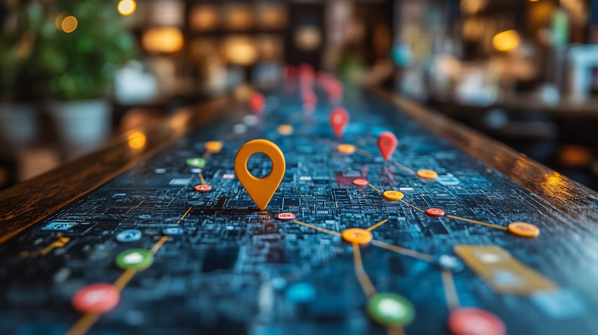 DIGITAL MILESTONES - Digital Mile